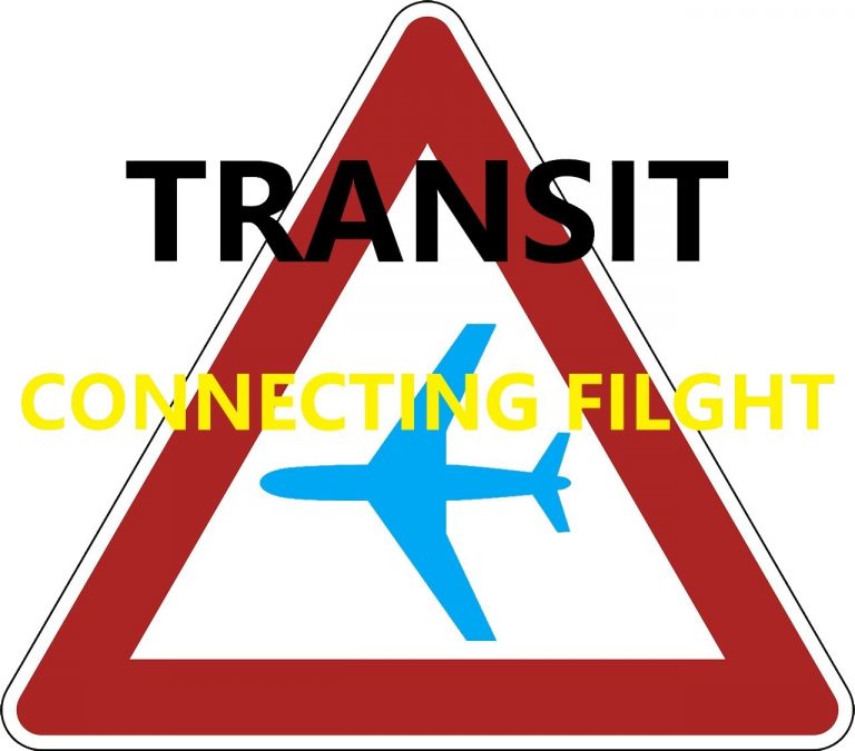 飛行機乗り継ぎ方法と注意点① | PIXEL TORONTO -ピクセル トロント-