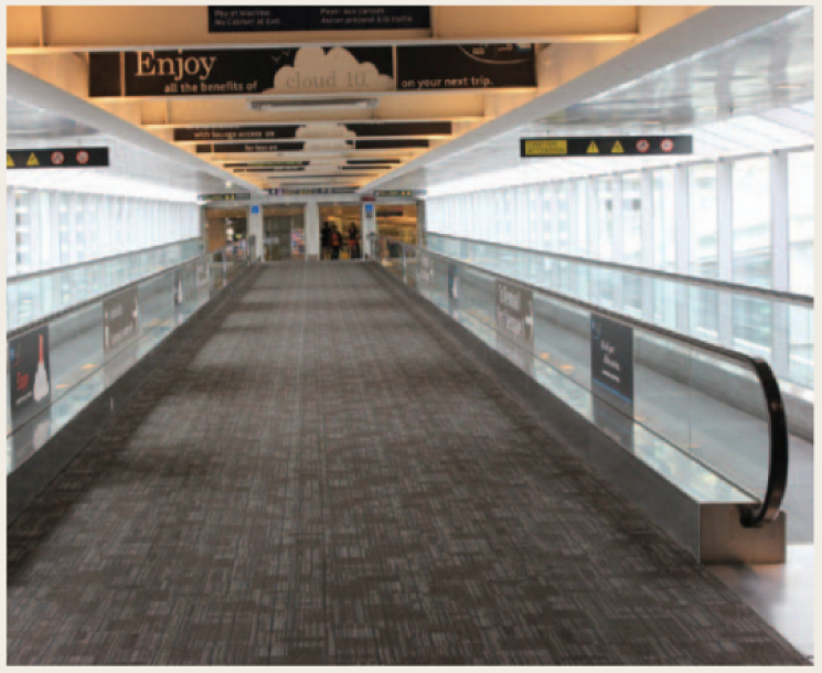 トロント・ピアソン国際空港-(Up Express のPearson 駅 までの行き方編) | PIXEL TORONTO -ピクセル トロント-