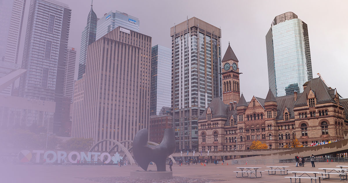 トロントの最新テクノロジー業界と企業 | PIXEL TORONTO -ピクセル トロント-